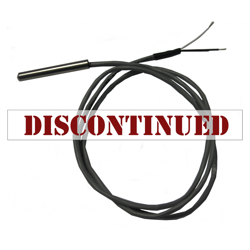 TE200FL Series – Flying Lead Temperature Sensor – Greystone Energy Systems