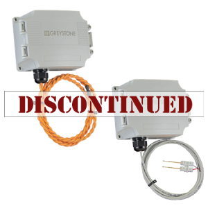 WD Series – Water Detector – Greystone Energy Systems