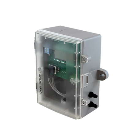 Pressure – Greystone Energy Systems