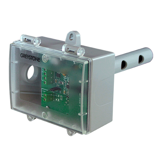 CEDT Series – Duct Carbon Dioxide Monitor – Greystone Energy Systems