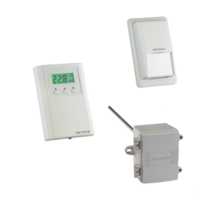 Temperature – Greystone Energy Systems