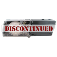 DSD Series – Duct Smoke Detector – Greystone Energy Systems