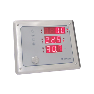 Humidity/Temperature – Greystone Energy Systems