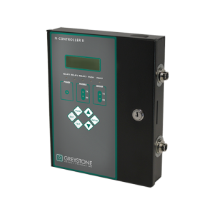 M-Controller2 Series – Multi-Channel, RS485,32 Digitals I/O, 8 Analog I/O- BACnet/IP, Modbus RTU ...