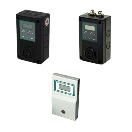New Products Release – Hazardous & Combustible Gas Sensing Technology ...