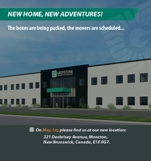 Greystone Energy Systems – HVAC Sensors and Transmitters