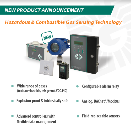 Greystone Energy Systems – HVAC Sensors and Transmitters