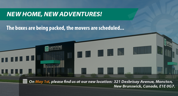 Greystone Energy Systems – HVAC Sensors and Transmitters