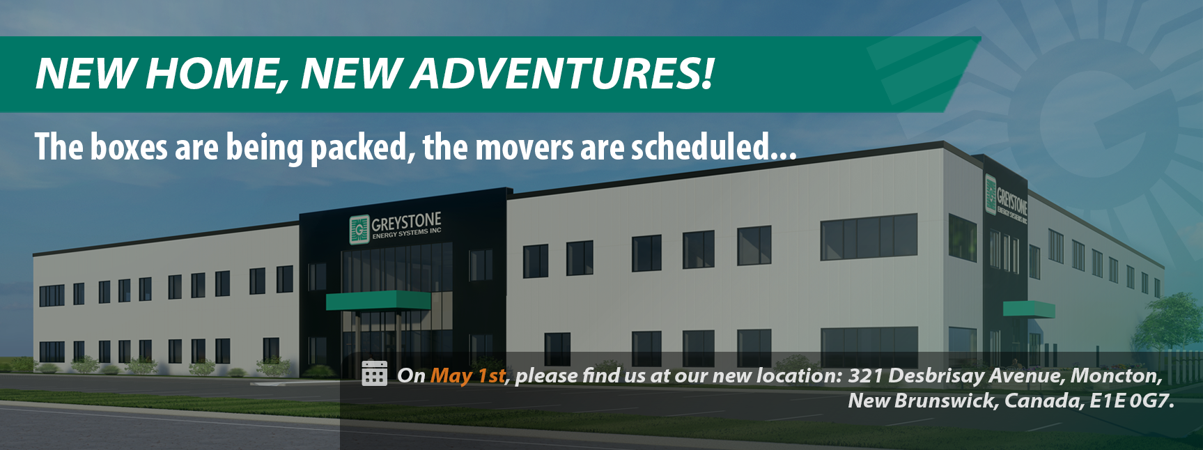 Greystone Energy Systems – HVAC Sensors and Transmitters