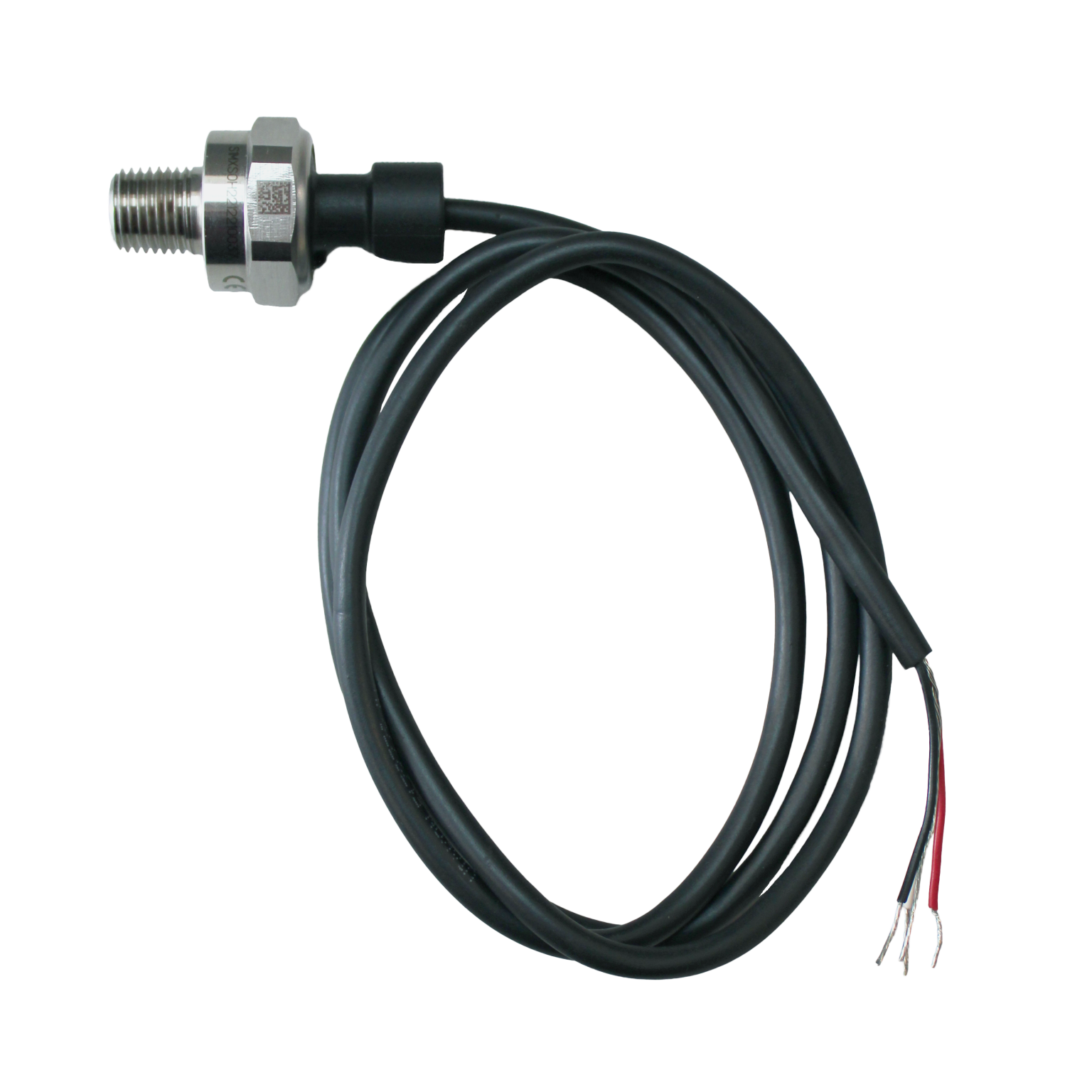 PWGS Series – Pressure Wet Gauge Stand-Alone – Greystone Energy Systems